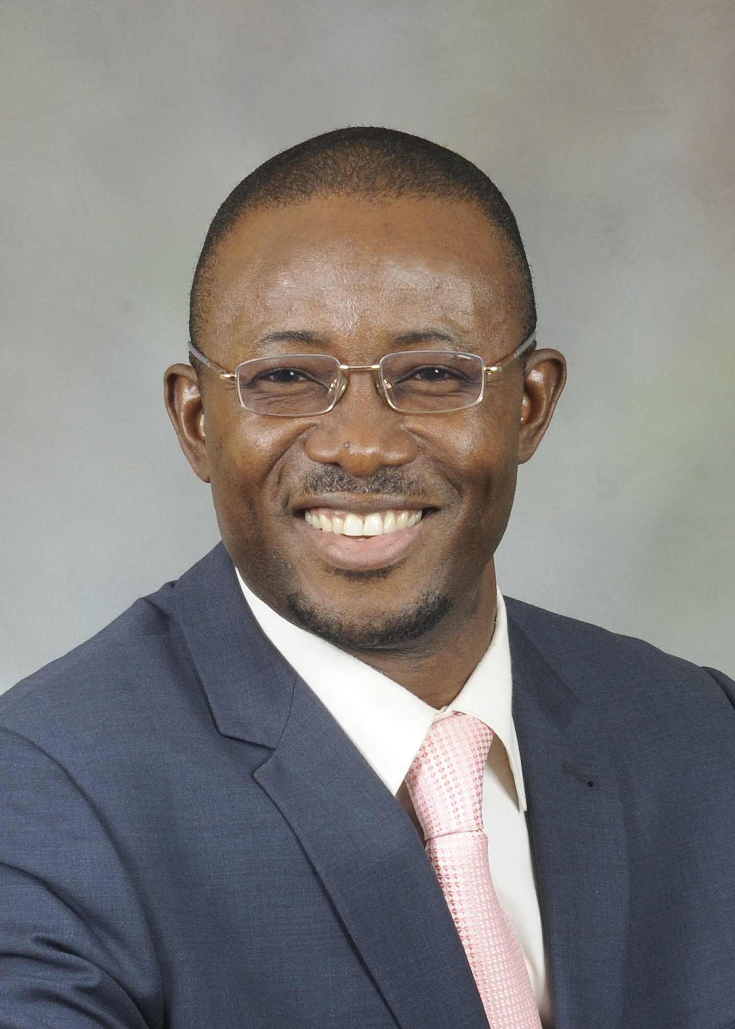 Ferdinand Nweke Bio – GGCN